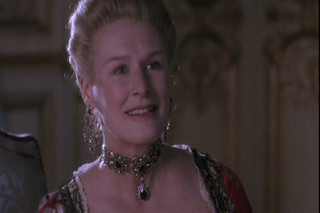 Costume Dramas Obsession: Dangerous Liaisons Costumes - Merteuil´s Red ...